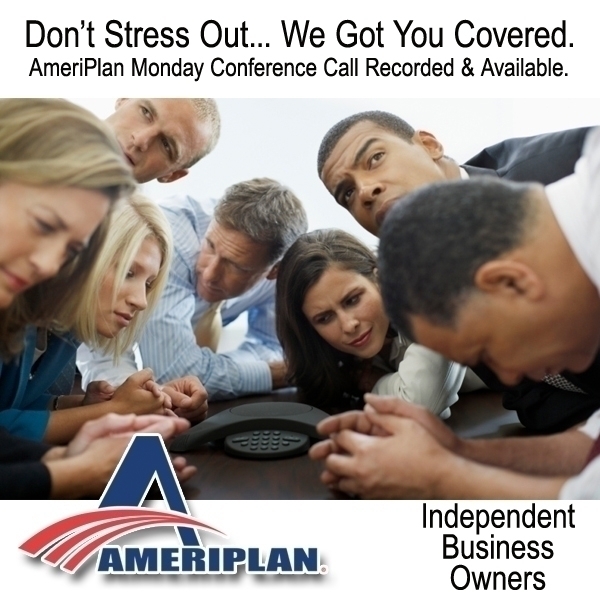 AmeriPlan Corporate Blog