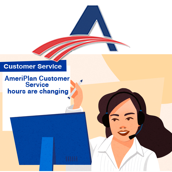 New hours for AmeriPlan Customer Service! | AmeriPlan Corporate Blog