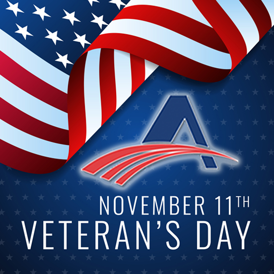 Veterans Day! | AmeriPlan Corporate Blog