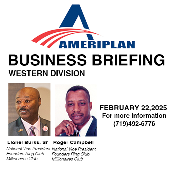 Business Briefing | AmeriPlan Corporate Blog