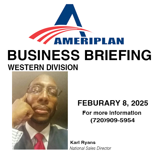 Business Briefing | AmeriPlan Corporate Blog