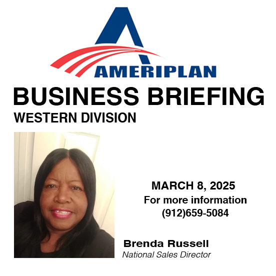 Business Briefing | AmeriPlan Corporate Blog
