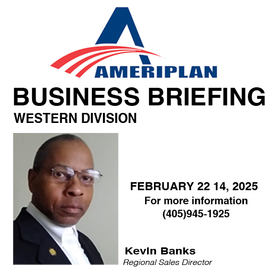 Business Briefing | AmeriPlan Corporate Blog