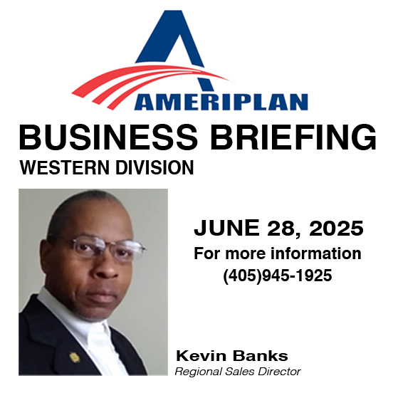 Business Briefing | AmeriPlan Corporate Blog