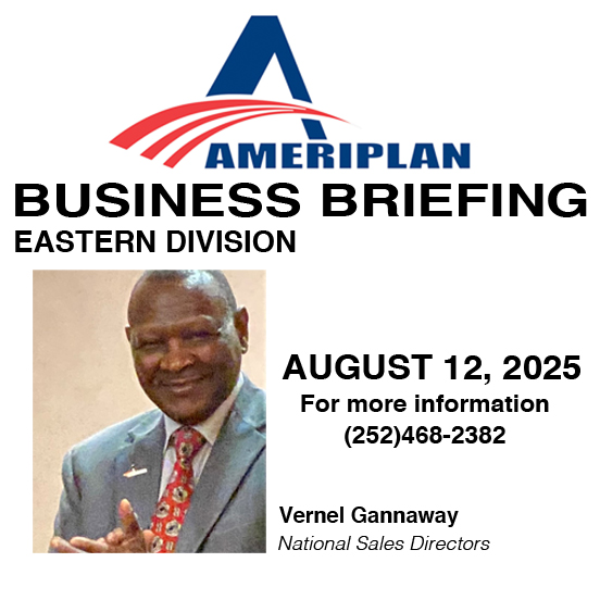 Business Briefing | AmeriPlan Corporate Blog